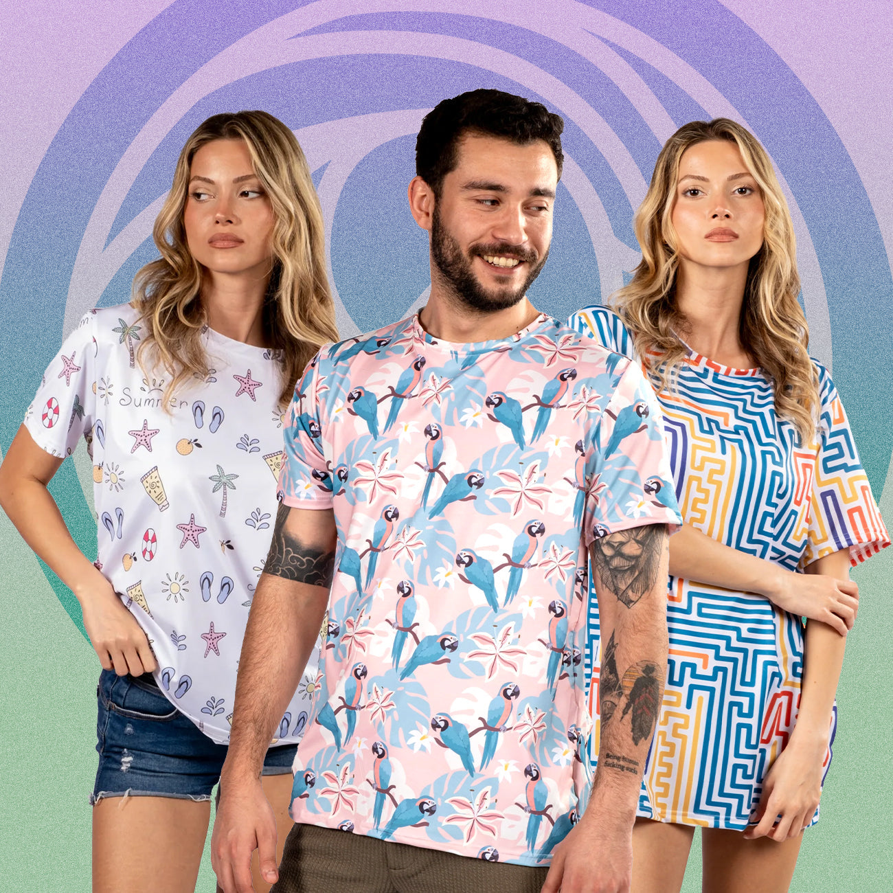 Likra – Seamount Store