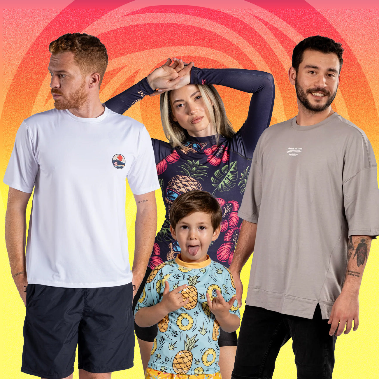 Üst Giyim – Seamount Store