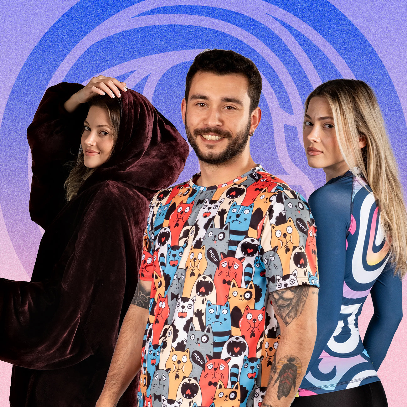 En Sevilenler – Seamount Store